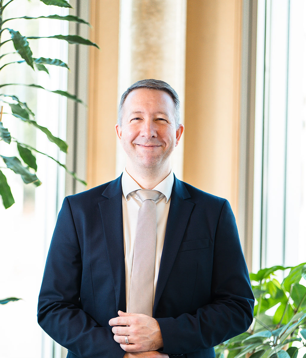 CFO externalisé, formation et digitalisation - Fiduciaire Favre